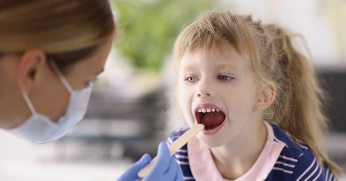 Mikor segít a savós középfülgyulladáson az orrmandula műtét?