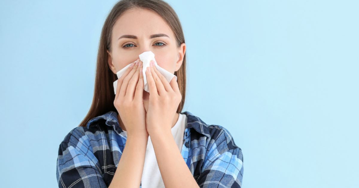 3 betegség, ami orrdugulást okozhat - Fül-Orr-Gégeközpont