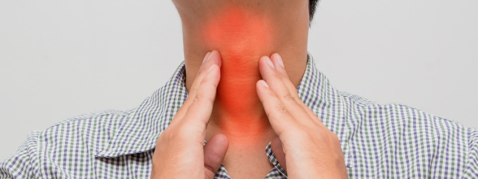 Mandulagyulladás - torokfájás - Fül- Orr - Gégeközpont