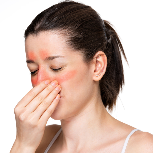 Fül-orr-gégészeti betegségek miatt is fájhat a feje!