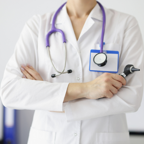 Ki lehet gyógyulni az orrpolipból?