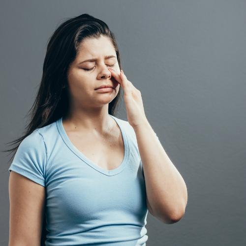 Orrpolip – gyakori kérdések