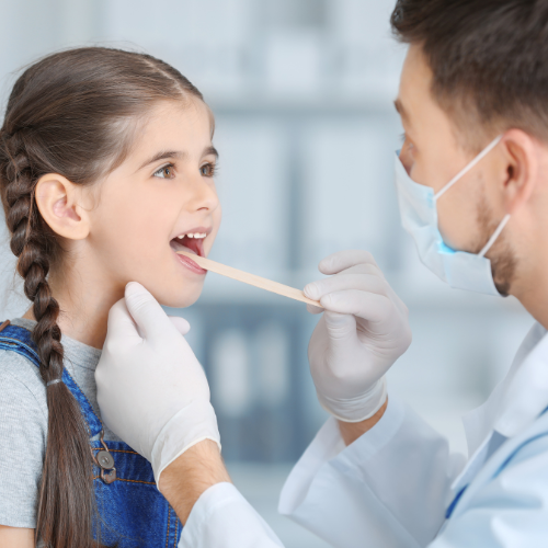 Hogyan kezelhetők az orr- és garatmandula betegségei?